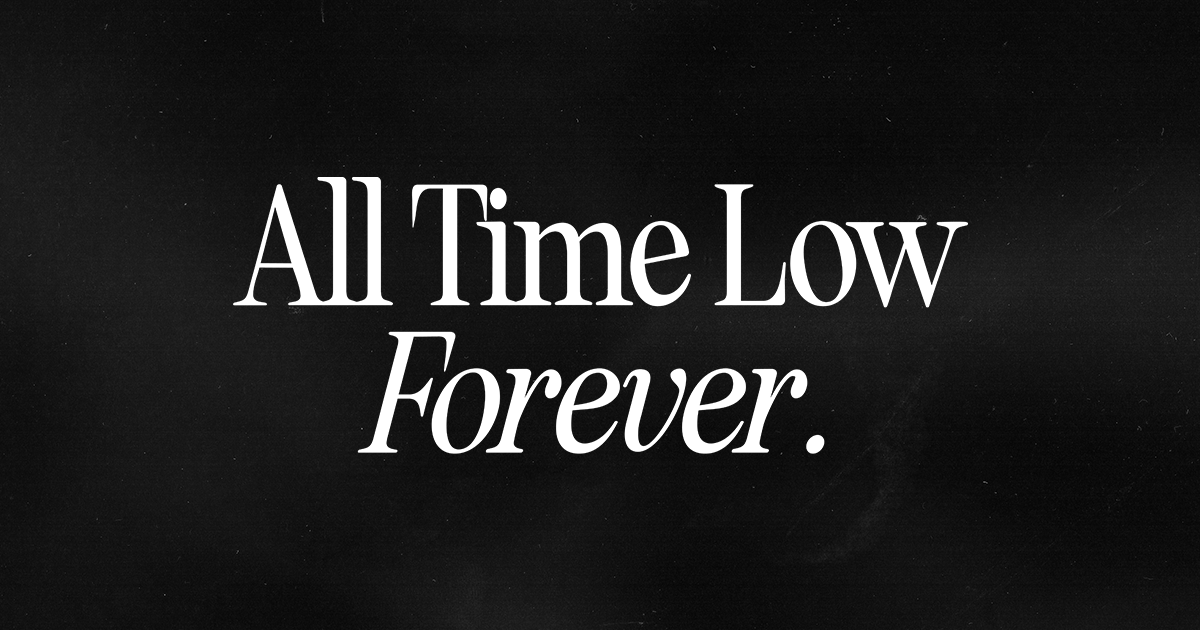 All Time Low Official Store - All Time Low: Shop Official Merchandise