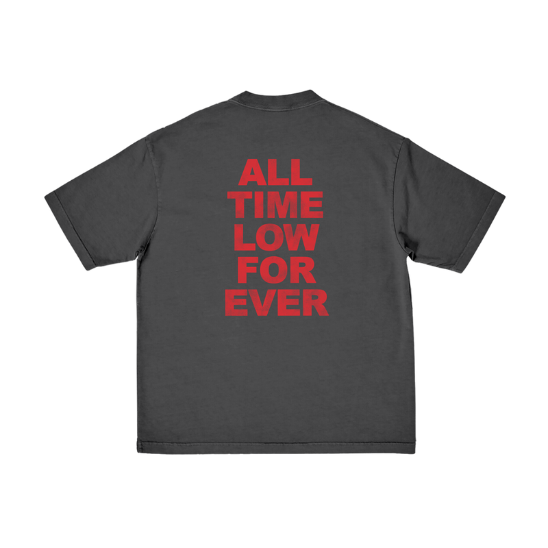 All Time Low Official Store - All Time Low: Shop Official Merchandise