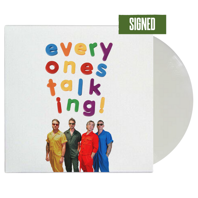 All Time Low Official Store - All Time Low: Shop Official Merchandise