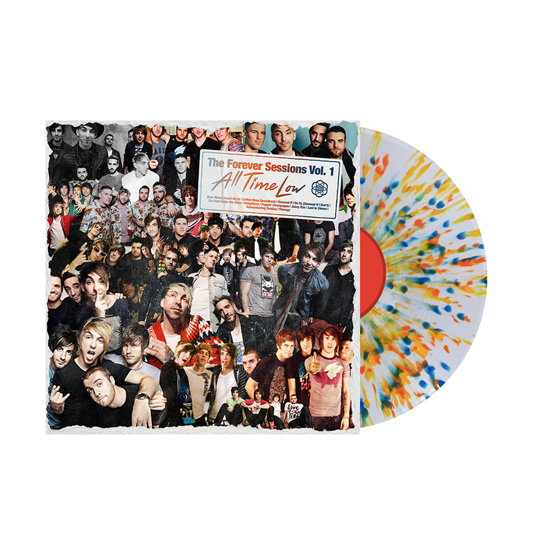 All Time Low Official Store - All Time Low: Shop Official Merchandise