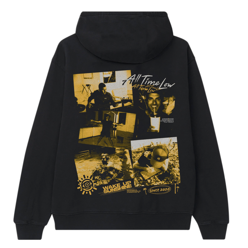 All Time Low Official Store - All Time Low: Shop Official Merchandise